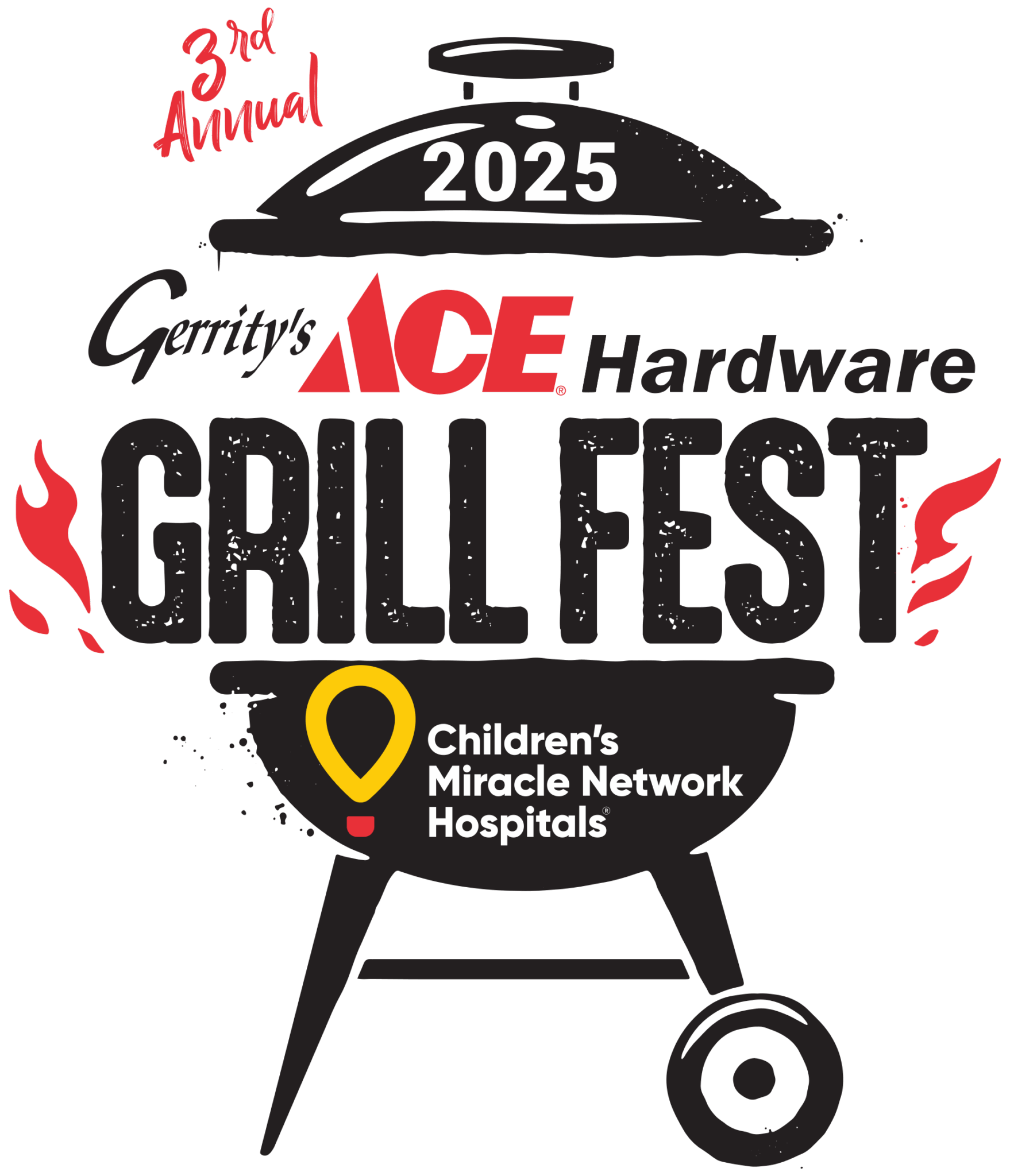 Grill Fest Signup Form | Gerrity's the Fresh Grocer